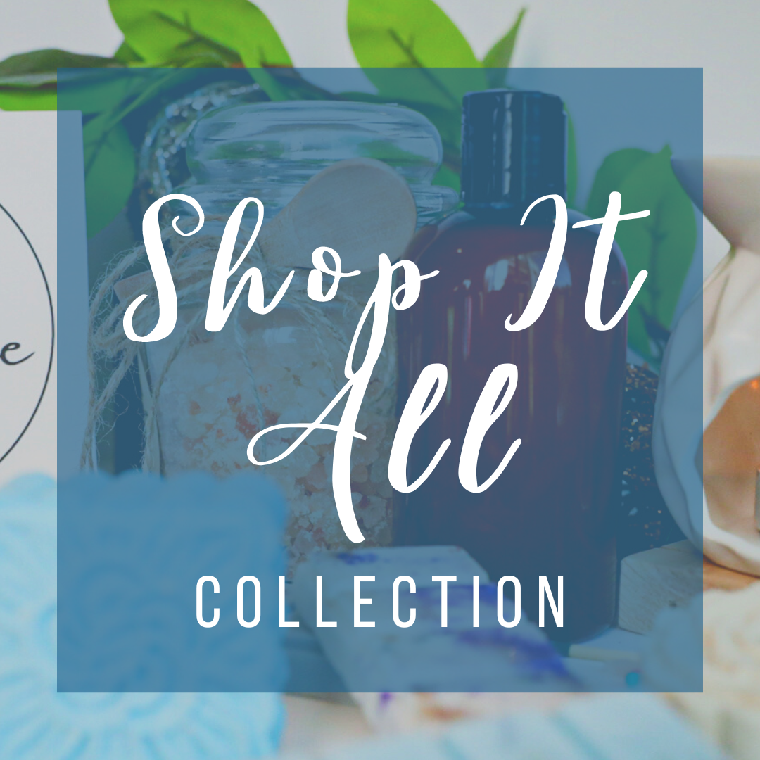 Shop It All! – Dark Blue Bath & Home Co.