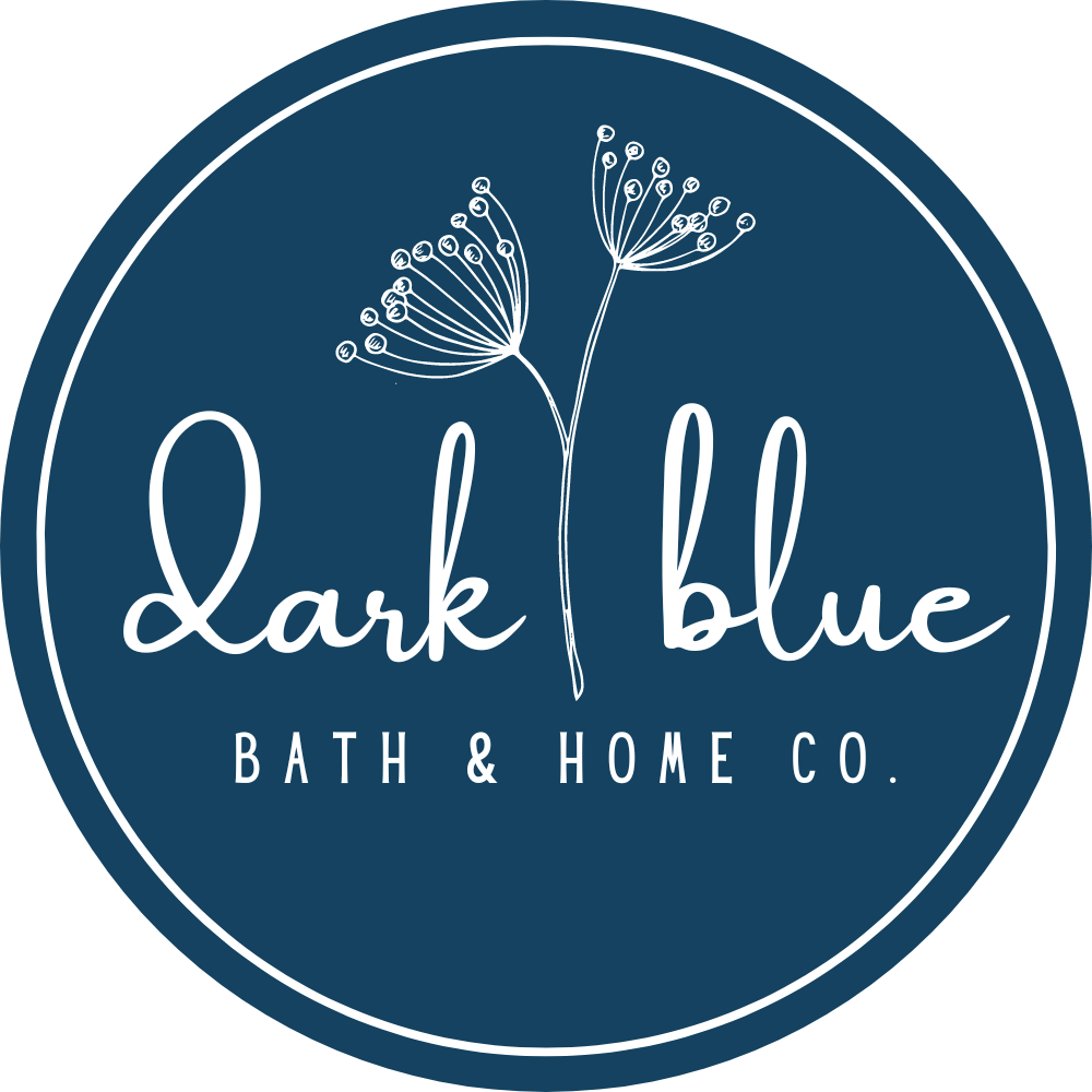 Dark Blue Bath & Home Co.